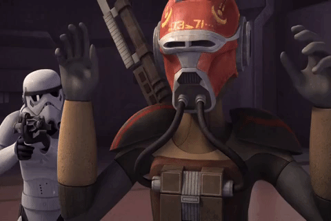 Season 2 Rebels GIF by Star Wars - Find & Share on GIPHY