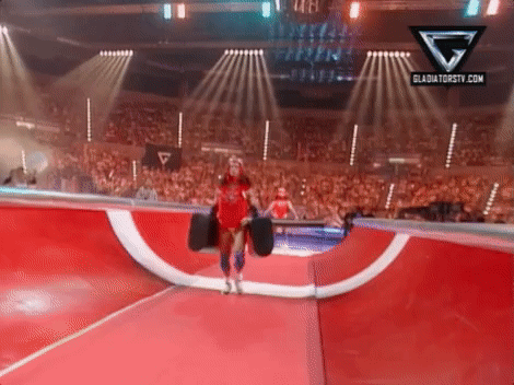 Gladiators GIF - Find & Share on GIPHY