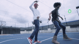 Music Video Rolex GIF by Ayo & Teo - Find & Share on GIPHY