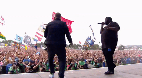Killer Mike GIF by Run The Jewels - Find & Share on GIPHY