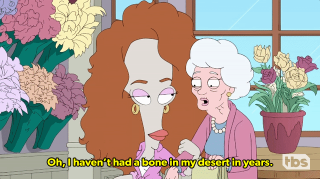 American Dad Find And Share On Giphy