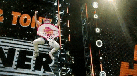 Nickelodeon Winning GIF by Kids Choice Sports 2017 - Find & Share on GIPHY