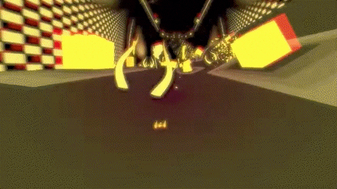 Less Than Nin GIF by Nine Inch Nails - Find & Share on GIPHY
