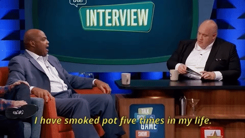 Episode 18 GIF by truTV’s Talk Show the Game Show - Find & Share on GIPHY