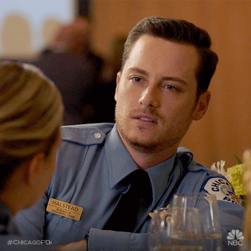 Chicago Pd Nbc GIF by One Chicago - Find & Share on GIPHY