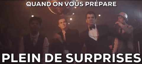 Feuilles de Roots - Premier album ! - Ulule