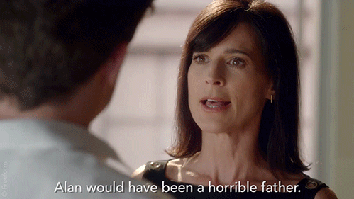 Soap Opera Drama GIF by Famous in Love - Find & Share on GIPHY