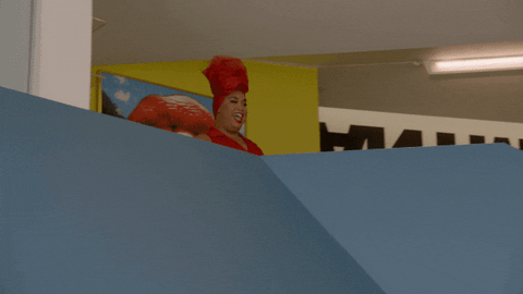 Antm Season 24 Episode 5 GIF by America's Next Top Model - Find & Share ...