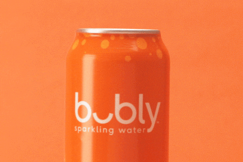 Animation Smile GIF by bubly - Find & Share on GIPHY