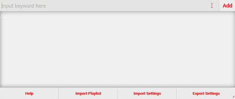GitHub - c4rO-0/YouTube-Filter
