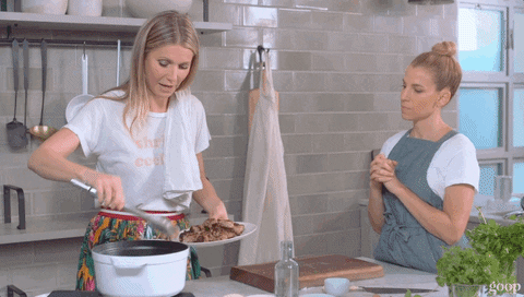 Test Kitchen Meatballs GIF - Find & Share on GIPHY