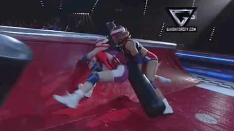 Winner Win GIF by Gladiators - Find & Share on GIPHY