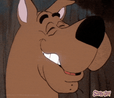 Happy Laugh GIF by Scooby-Doo - Find & Share on GIPHY