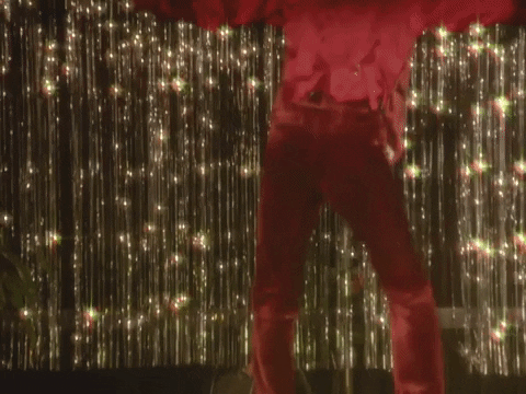 Badonkadonk Dancing GIF by JMSN - Find & Share on GIPHY
