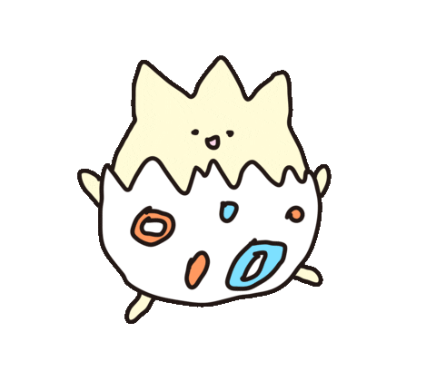 Angry Pokemon Sticker by GBLWang for iOS & Android | GIPHY