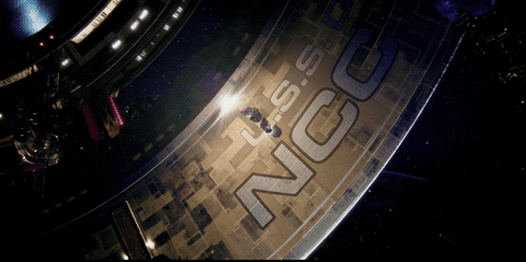 Star Trek Discovery GIF by NETFLIX - Find & Share on GIPHY