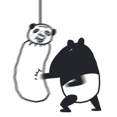 Beat Beating Sticker by cherng yang for iOS & Android | GIPHY