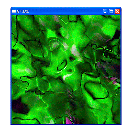 Animation Mesmerizing Sticker by POST-WEB for iOS & Android | GIPHY