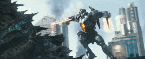 GIF by Pacific Rim Uprising - Find & Share on GIPHY