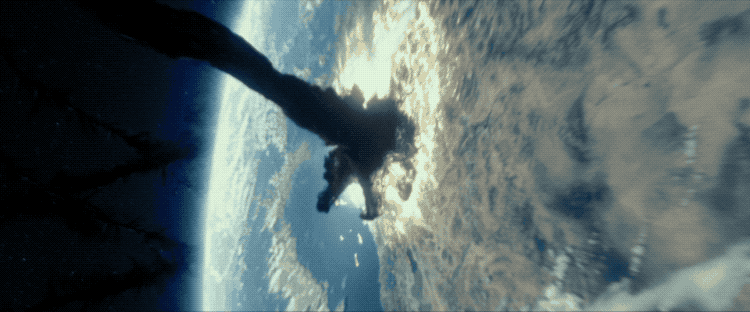 A Wrinkle In Time Darkness GIF by Walt Disney Studios - Find & Share on ...