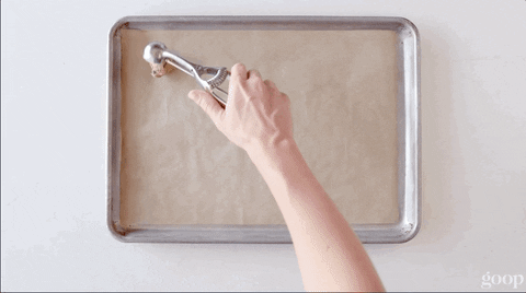 Chocolate Chip Cookies GIF - Find & Share on GIPHY