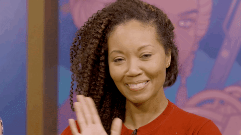 Wave Hello GIF by Alpha - Find & Share on GIPHY