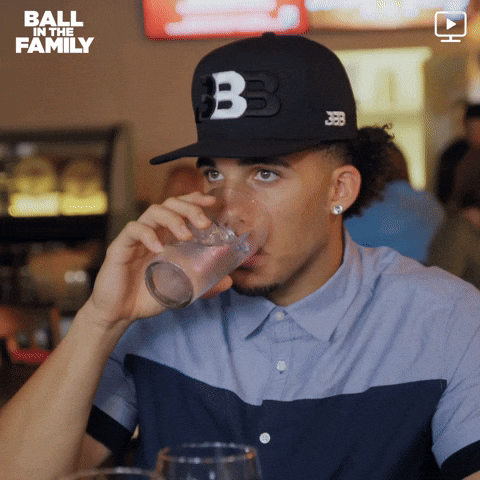 Liangelo Ball Gelo GIF by Ball in the Family - Find & Share on GIPHY