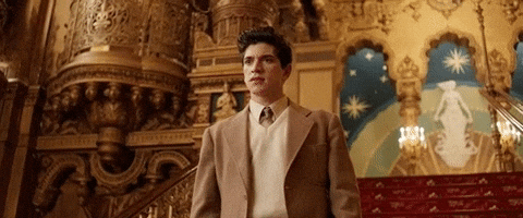 Hello Again GIF by The Orchard Films - Find & Share on GIPHY