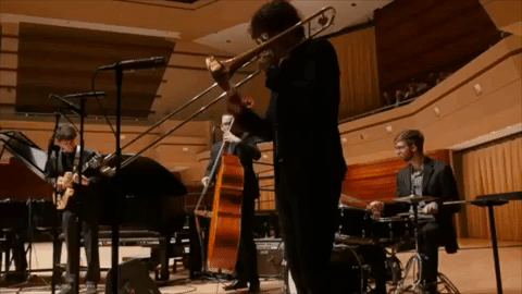 Ncc GIF by NCAlumni - Find & Share on GIPHY