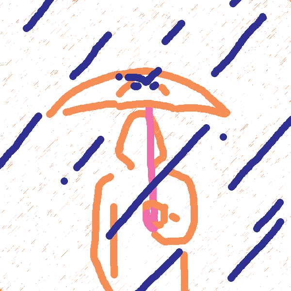 Rain Raining GIF by darkbean - Find & Share on GIPHY