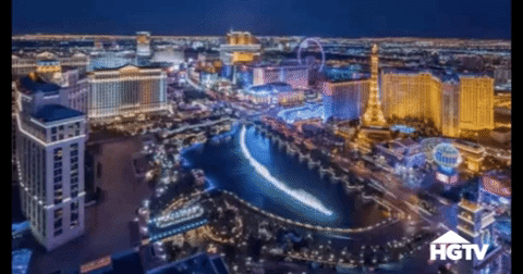 Las Vegas GIF - Find & Share on GIPHY