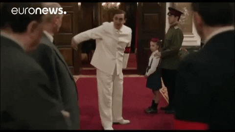 Stalin Dancing Memes