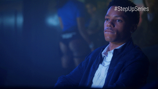 Step Up Club GIF by Step Up: High Water - Find & Share on GIPHY