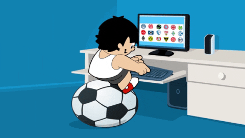 Happy German GIF by ZDF - Find & Share on GIPHY