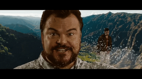 Jack Black GIF by Nick Jonas - Find & Share on GIPHY