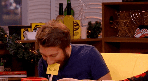 Gavin Free Gifs Find Share On Giphy