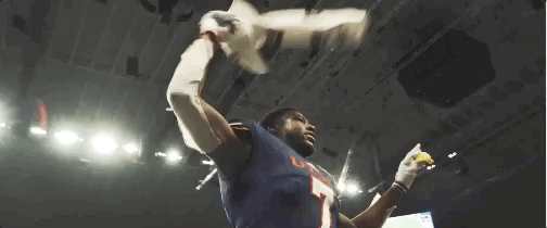 Utsa Roadrunners Football GIF by UTSA Athletics - Find & Share on GIPHY