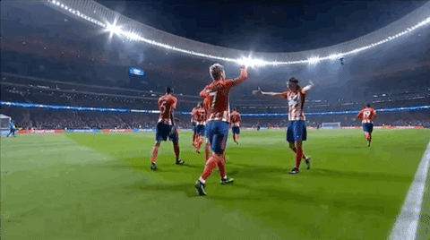 Champions League Football GIF by UEFA - Find & Share on GIPHY