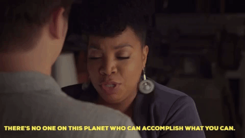 Kevin Probably Saves The World GIF by ABC Network - Find & Share on GIPHY
