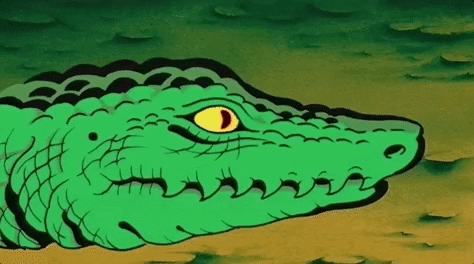 Invisible Face GIF by King Gizzard & The Lizard Wizard - Find & Share ...