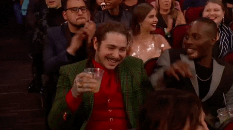 American Music Awards 2017 GIF by AMAs - Find & Share on GIPHY