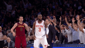 [Knicks PR] Tim Hardaway Jr is available to play tonight. : r/NYKnicks