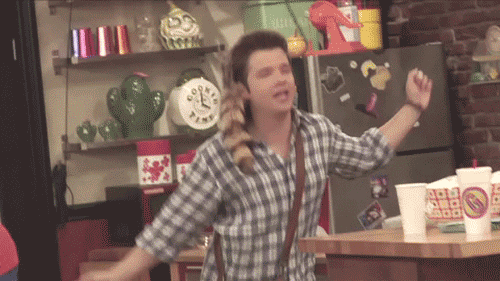 Icarly GIF - Find & Share on GIPHY