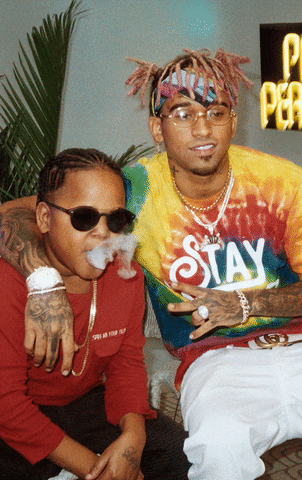 Reggaeton Latin Grammys GIF by Remezcla - Find & Share on GIPHY