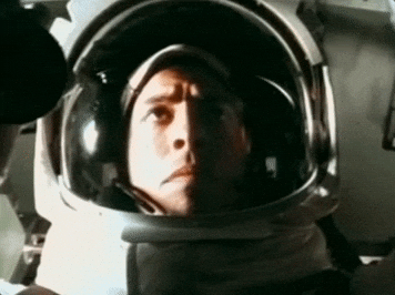Next Year Space GIF by Foo Fighters - Find & Share on GIPHY