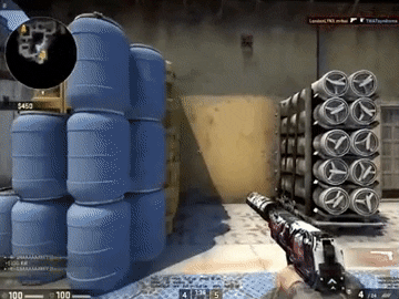 Headshot GIF by Plays - Find & Share on GIPHY