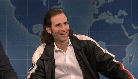 Snl Season 43 GIF by Saturday Night Live - Find & Share on GIPHY