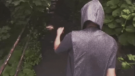 Trapdoor GIF by King Gizzard & The Lizard Wizard - Find & Share on GIPHY