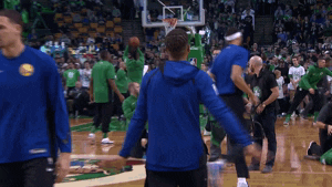 Flying Stephen Curry GIF by NBA - Find & Share on GIPHY