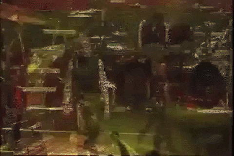 Excited Heavy Metal GIF by Disturbed - Find & Share on GIPHY